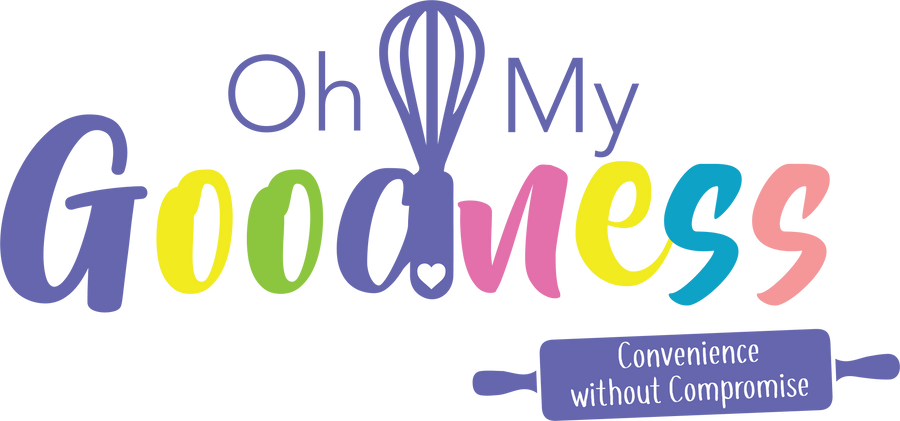 Allergen Information – Oh My Goodness Wexford